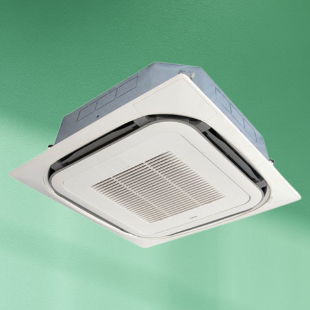 DaiTech Nigeria Limited | Official Distributor for Daikin in Nigeria