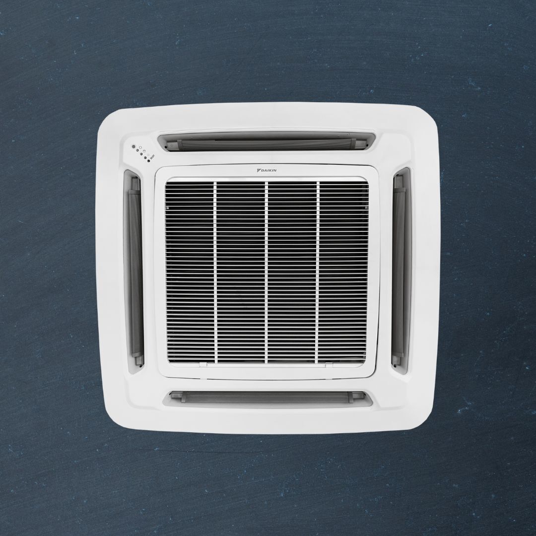 DaiTech Nigeria Limited | Official Distributor for Daikin in Nigeria