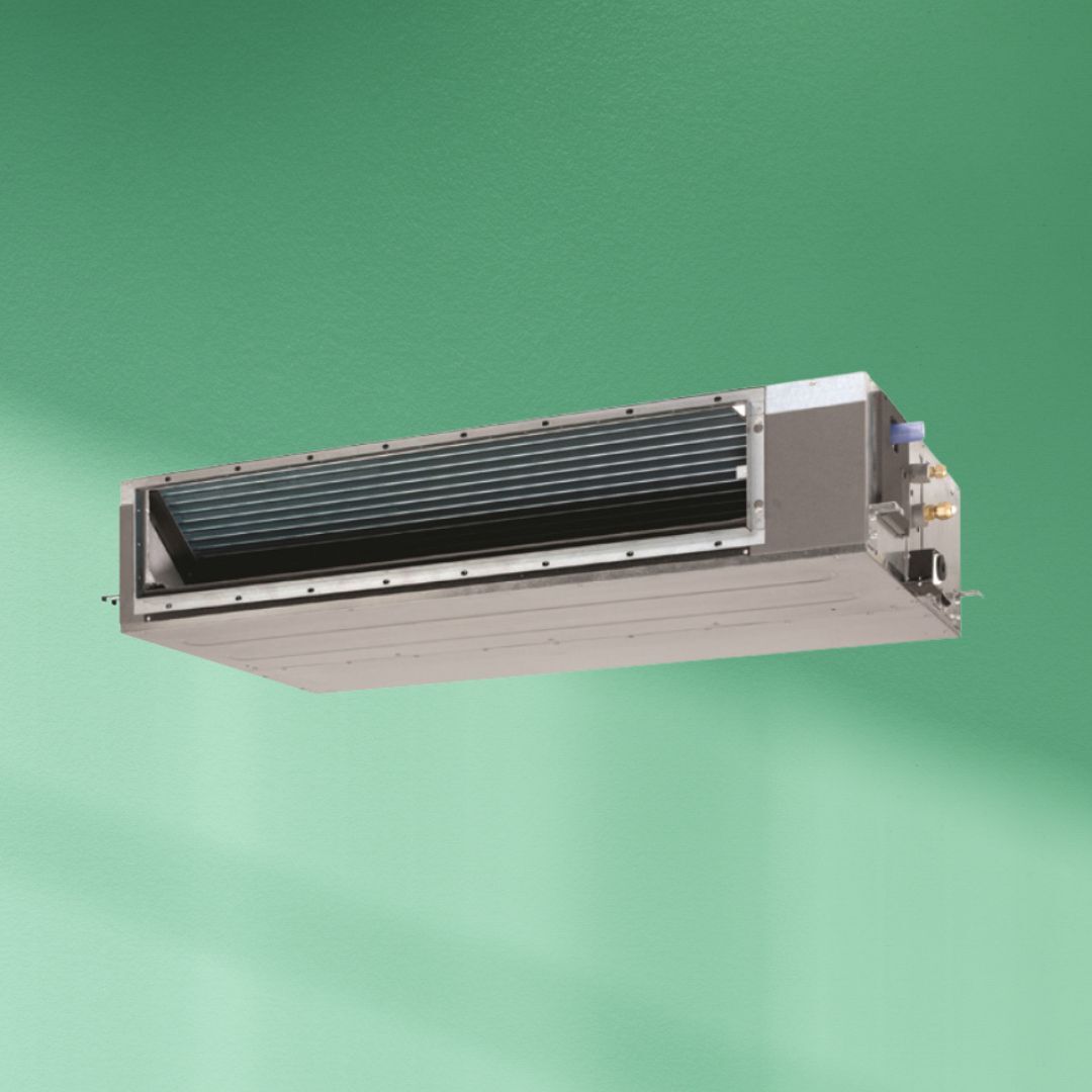 DaiTech Nigeria Limited | Official Distributor for Daikin in Nigeria