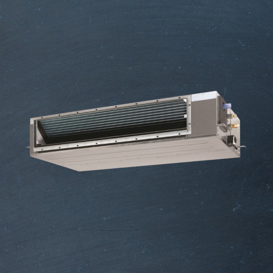 DaiTech Nigeria Limited | Official Distributor for Daikin in Nigeria