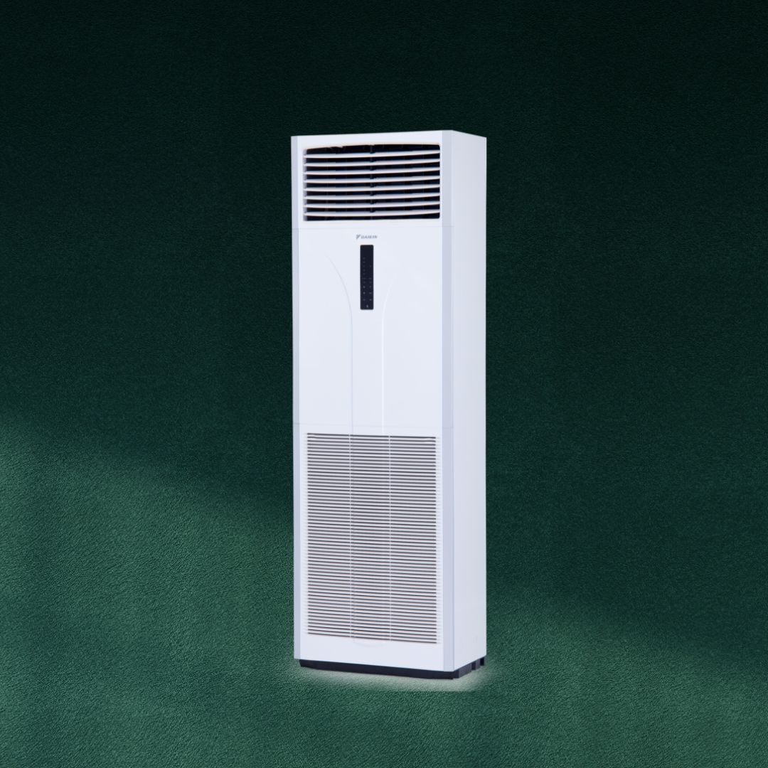 DaiTech Nigeria Limited | Official Distributor for Daikin in Nigeria