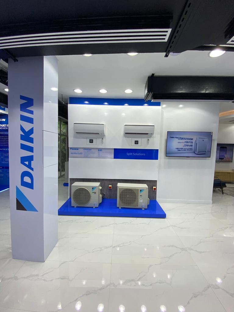 Gallery | DaiTech Nigeria Limited