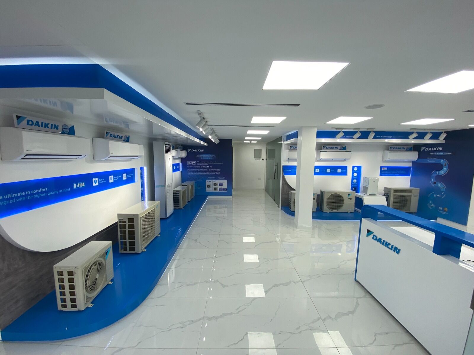Gallery | DaiTech Nigeria Limited