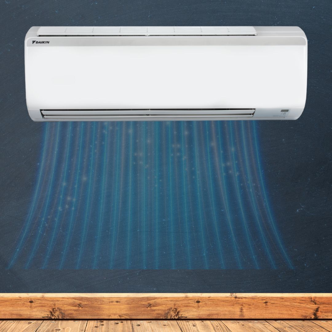 DaiTech Nigeria Limited | Official Distributor for Daikin in Nigeria